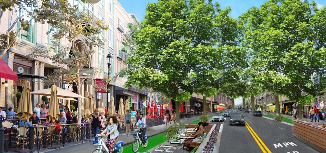 Los Angeles City Council moves forward with Livable Communities Initiative | Urbanize LA